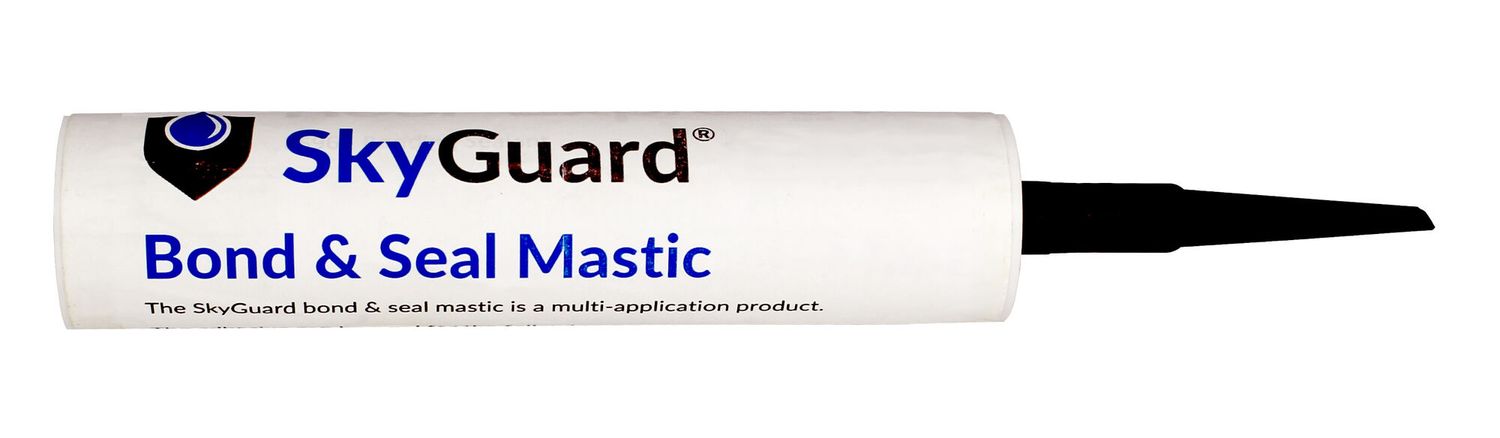 Skyguard Logo Skyguard Bond & Seal Mastic