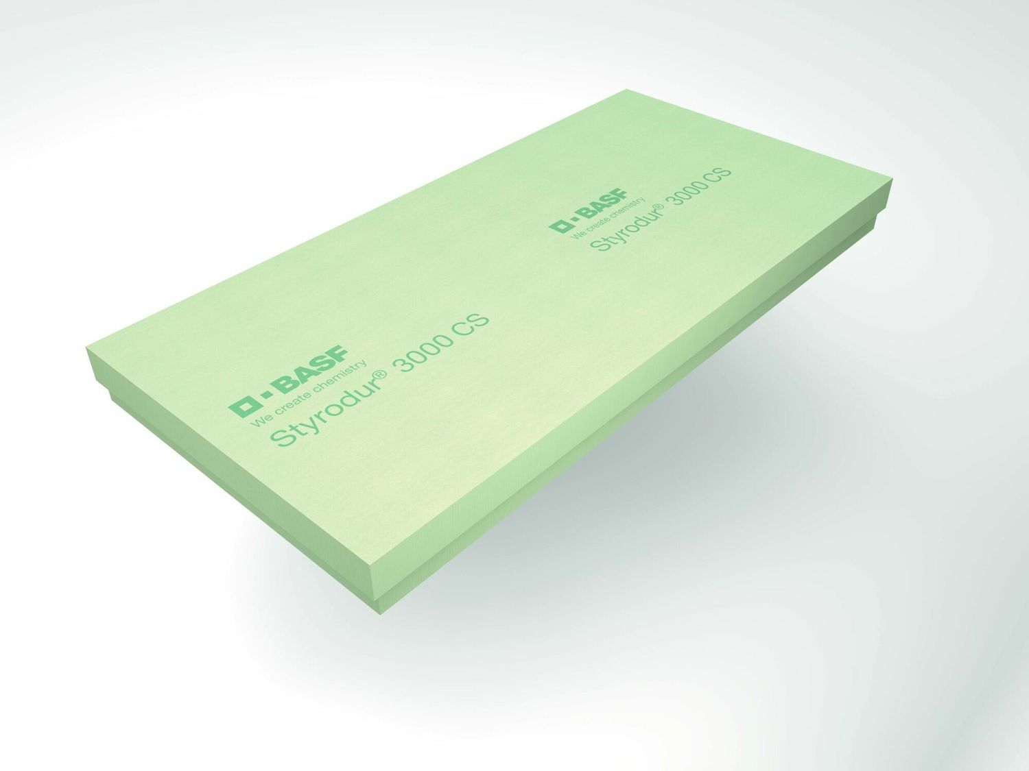 Styrodur Extruded Polystyrene Sheets XPS (Queensland) The Foam