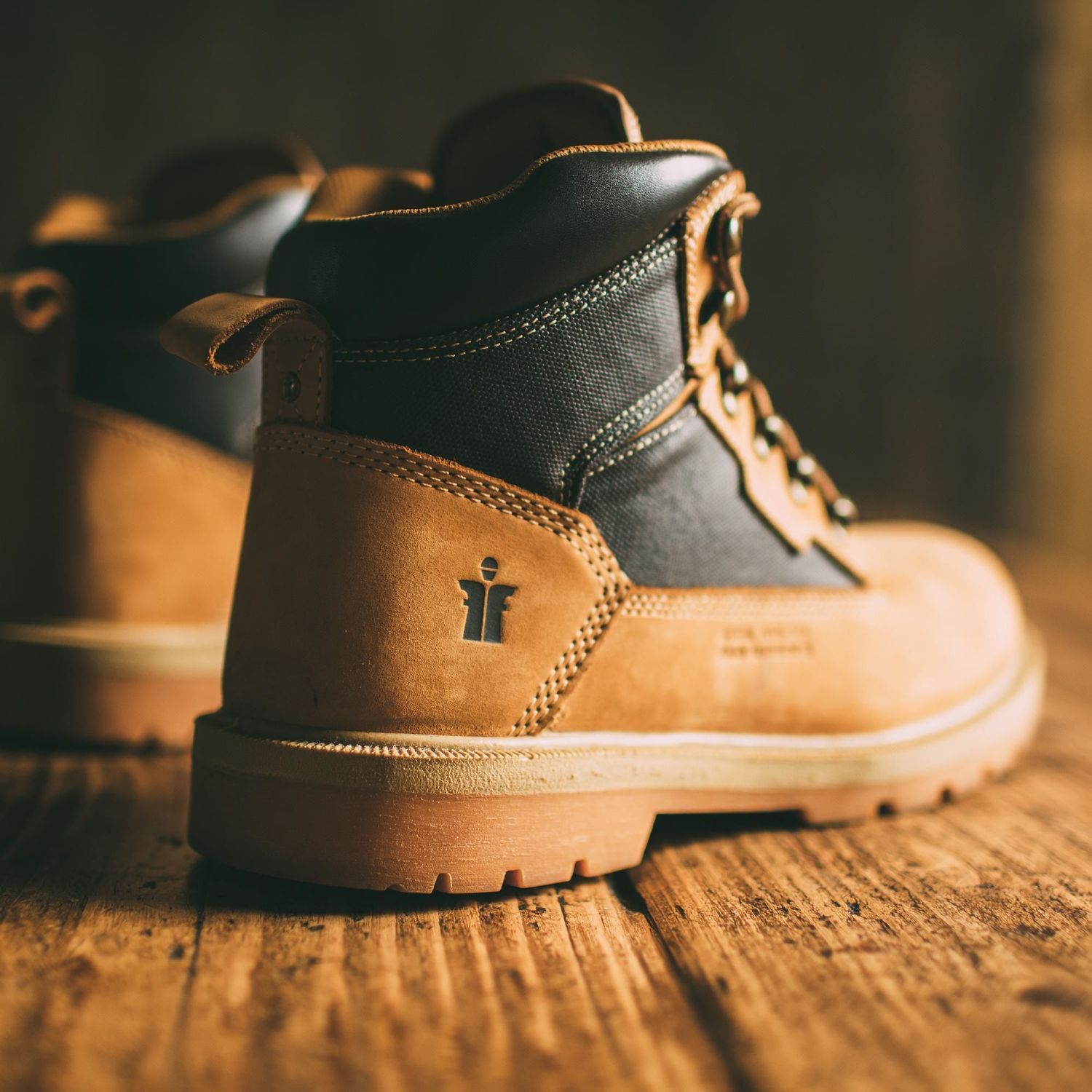 Scruffs Men's Mistral Safety Boots | ppgbbe.intranet.biologia.ufrj.br