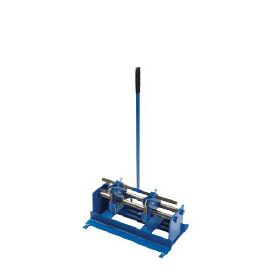CMS Double Slate Punching Machine only £608.11