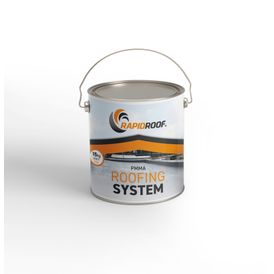 LRS RapidRoof Waterproof from £150.89