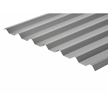 Metal Roof Sheets | Corrugated, Galvanised & Box Profile Sheets