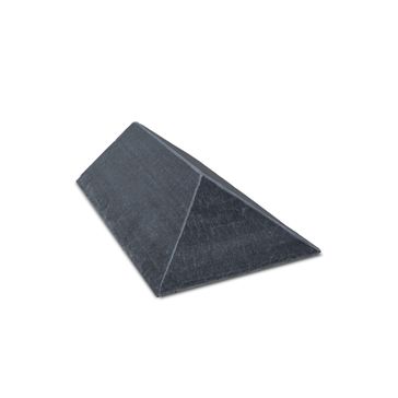 Natural Slate Ridge & Hip Tiles