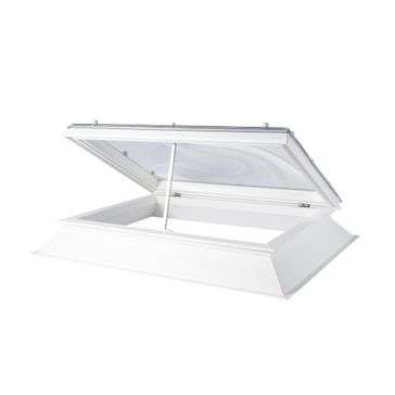 Roof Domes | Flat Roof Domes & Modular Domed Rooflights