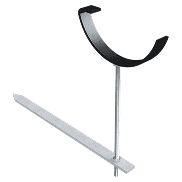 Cast Iron Guttering