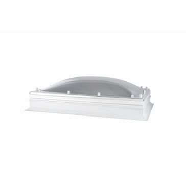 Roof Domes | Flat Roof Domes & Modular Domed Rooflights