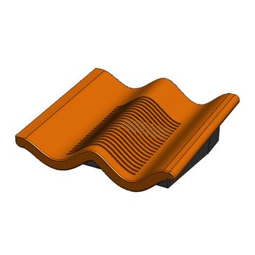 Roof Tile Vents & Extraction | Roofgiant