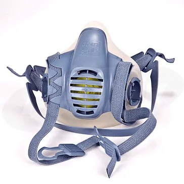 Personal Protective Equipment (PPE)