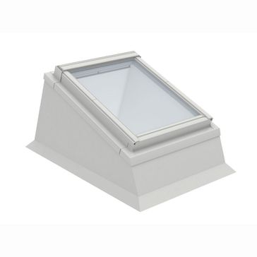 VELUX Flat Roof Kerb Windows