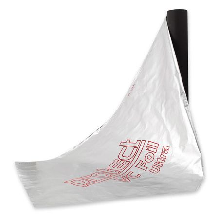 Glidevale Protect VC Foil Ultra Vapour Control Layer with Integrated ...