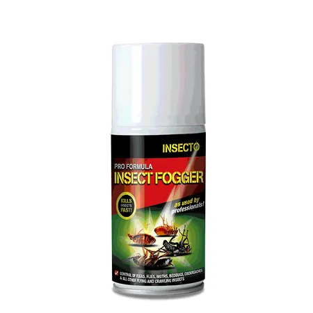 Insecto Insect Fogger only £11.27