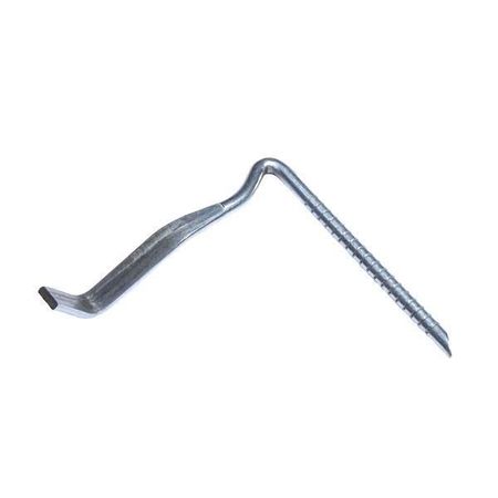 Rooftec Type 1 Universal Interlocking Roof Tile Clips - 55mm x 54mm ...