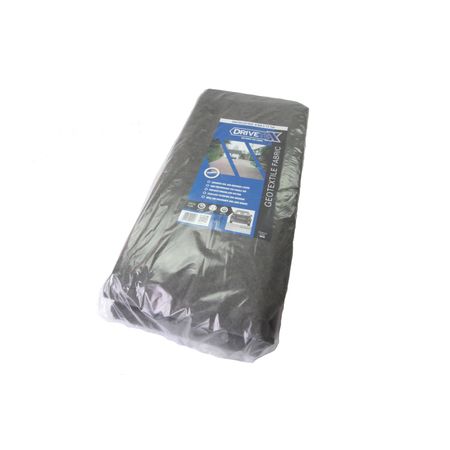 Growtivation Drivetex Driveway Membrane (Folded) from £66.06