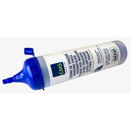 CMS Roofing Marker Maxi Line Chalk Flask from £2.95