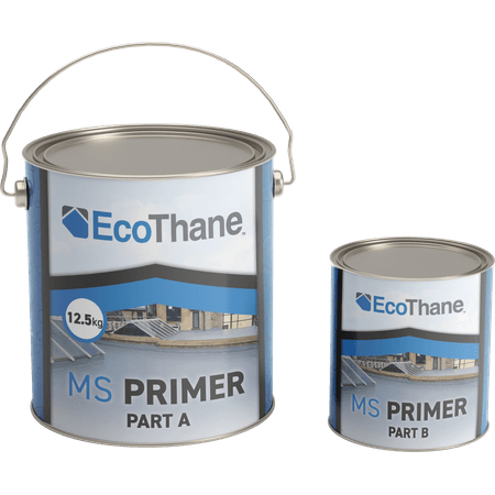 Ecothane MS 2 Part Primer from £123.35
