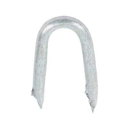 Timco Presser Point Staple - Galvanised from £2.34