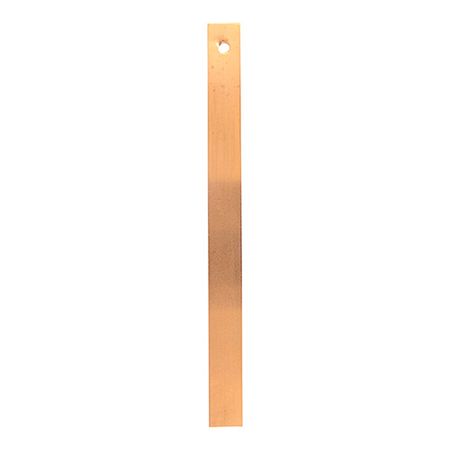 Timco Slate Straps 150 x 13 - Copper (TIMbag of 100) from £50.06