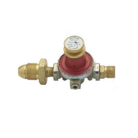 CMS 0-2 Bar Regulator only £18.46