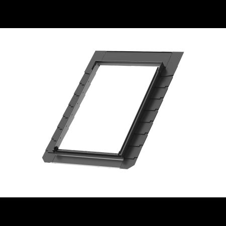 VELUX EL UK04 1000 Replacement Flashing for Single Slate Install ...