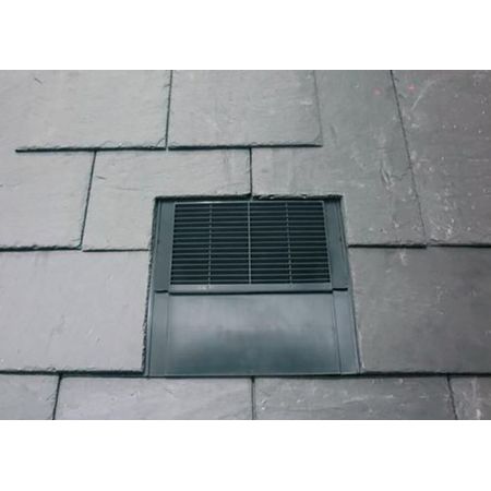 Klober Uni-Line Slate Tile Vent from £24.53