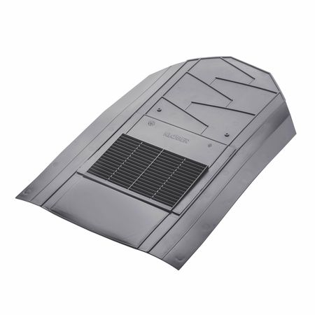Klober Uni-Line Slate Tile Vent (Pack of 10) from £274.34