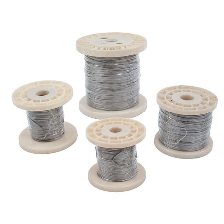 PestFix Stainless Steel Gull Wire Reel from £15.29