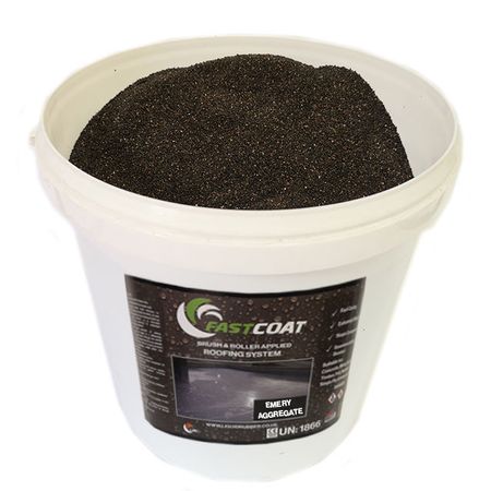 LRS FastCoat Emery Aggregate only £45.15
