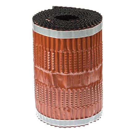 Envirotile Vented Ridge Roll (5m x 330mm) only £56.25