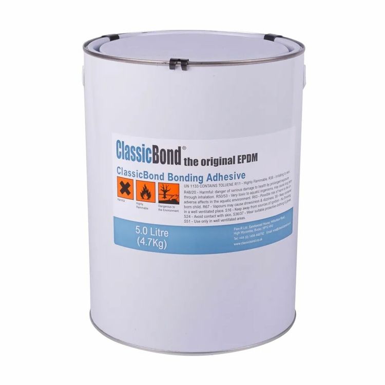 ClassicBond EPDM Contact Bonding Adhesive from £12.99