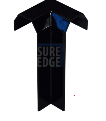 Sure Edge Kerb Corner - Internal from £3.15