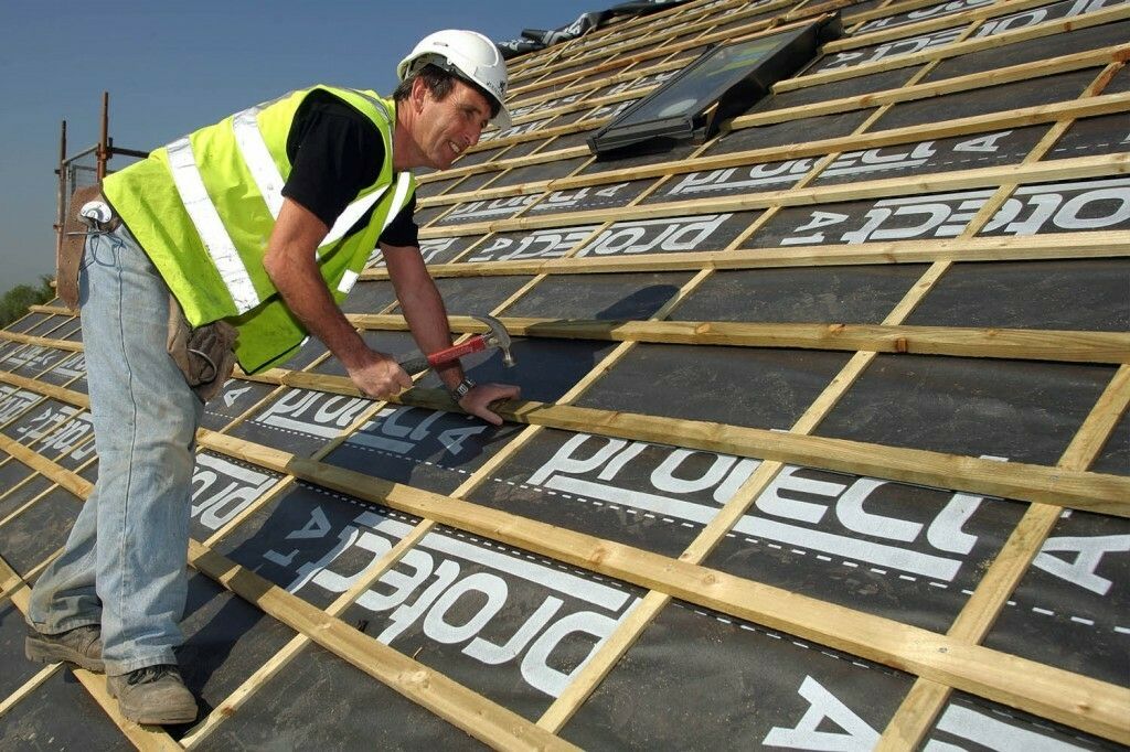 Glidevale Protect A1 T3 Plus Roof Underlay from £67.73