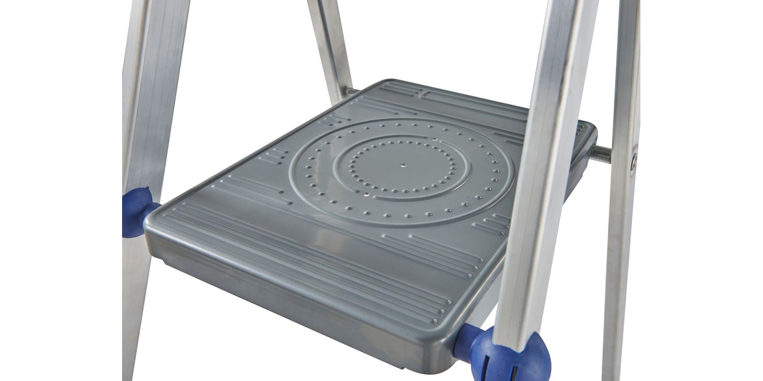 Werner Workstation Platform Step Ladder from £88.73
