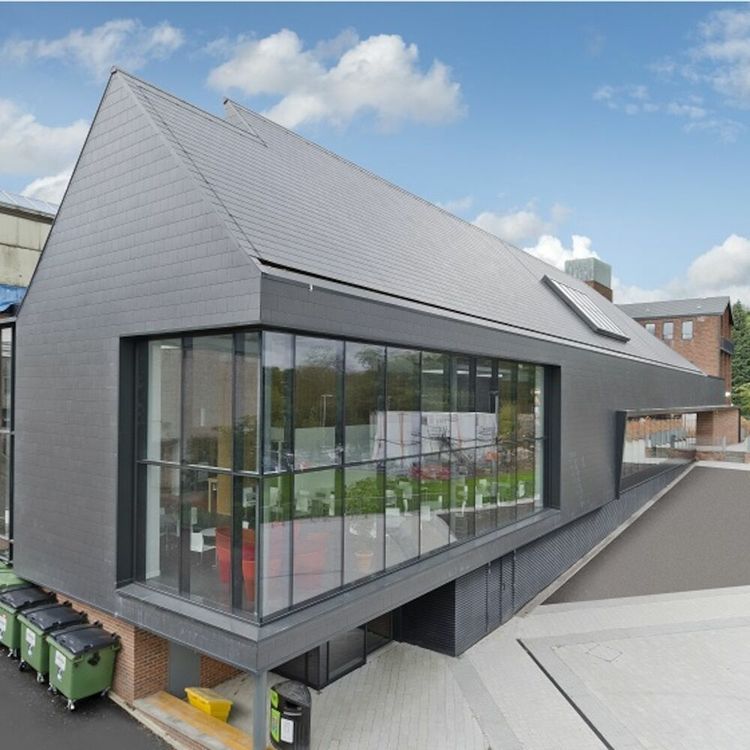 Cedral Thrutone Smooth Fibre Cement Slate Roof Tile from £19.46