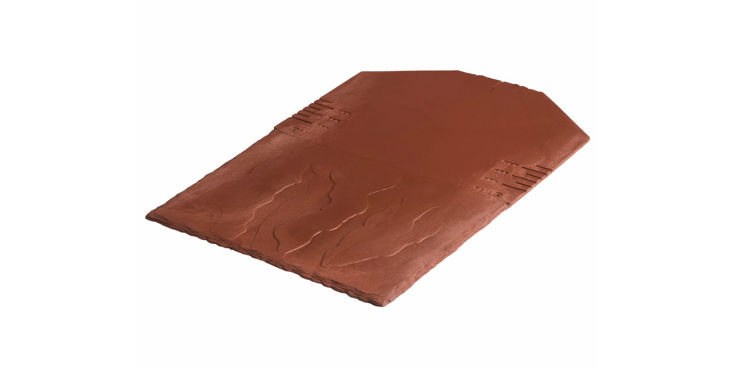 Eco Slate Lightweight Recycled Plastic Slate Roof Tile - 305mm x 440mm ...