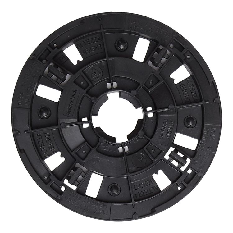 CMS STAR.T Adjustable Paving Support Top & Base - 10 - 15mm only £1.64