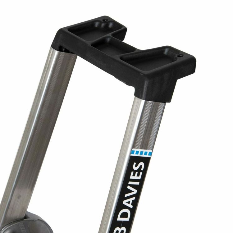 TB Davies HDUTY-P Aluminium Professional Platform Step from £100.43