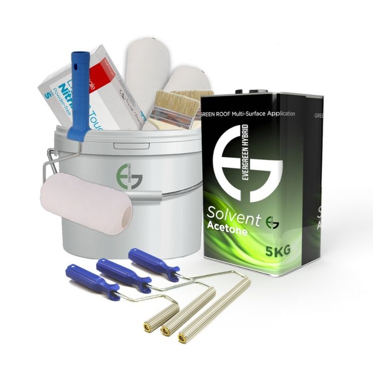 EverGreen Hybrid Tool Pack only £90.19
