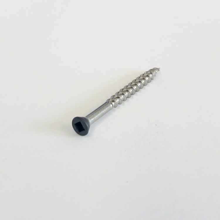 Ultra Guard Composite Decking Screws (Pack of 100) from £25.42