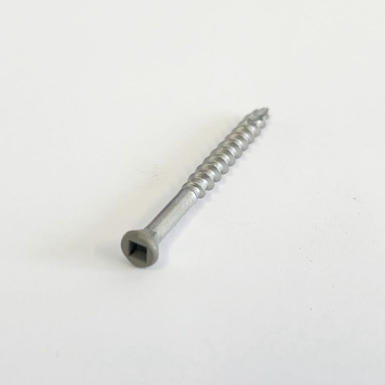 Ultra Guard Composite Decking Screws (Pack of 100) from £25.42