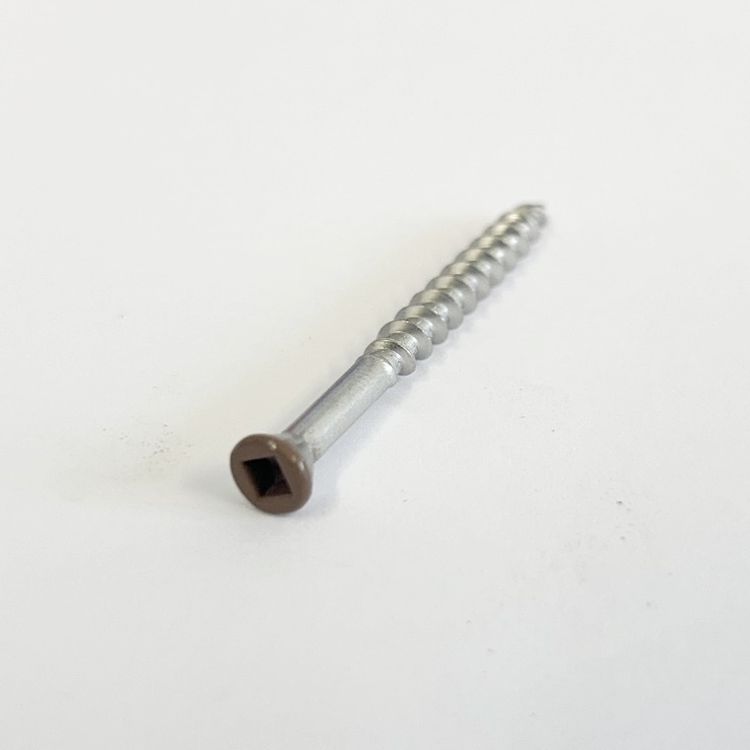 Ultra Guard Composite Decking Screws (Pack of 100) from £25.42