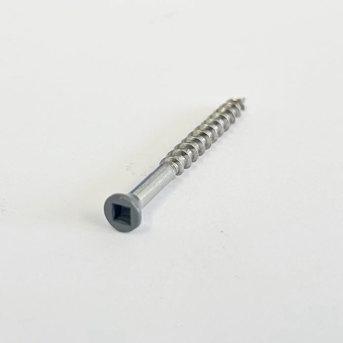 Ultra Guard Composite Decking Screws (Pack of 100) from £25.42