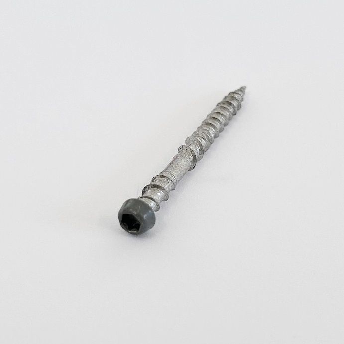 Forest Composite Decking Screws (Pack of 200) from £28.67