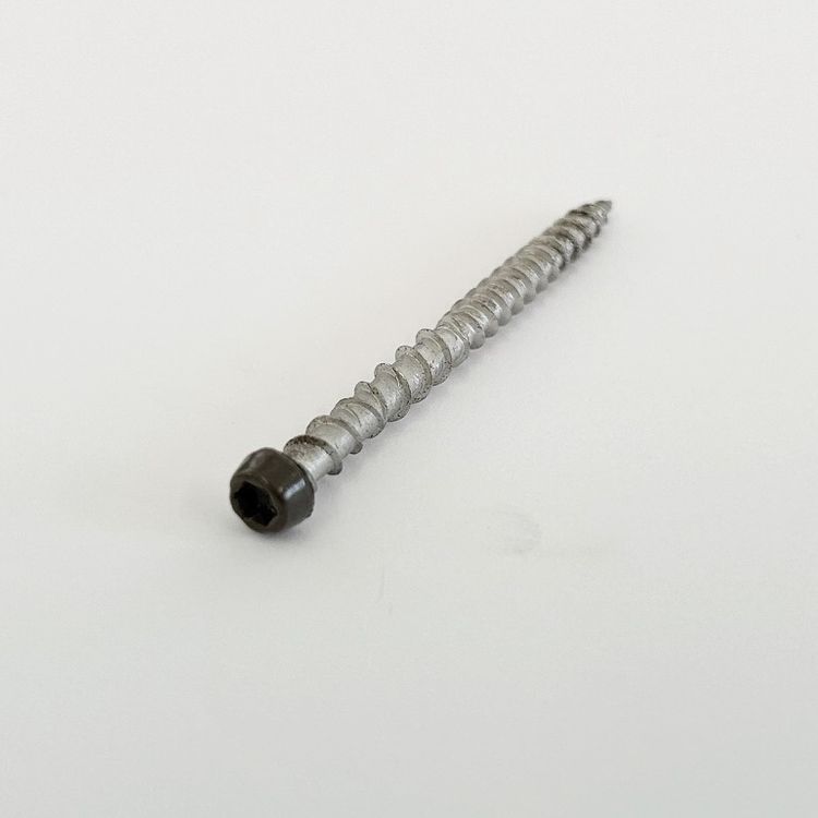 Forest Composite Decking Screws (Pack of 200) from £28.67