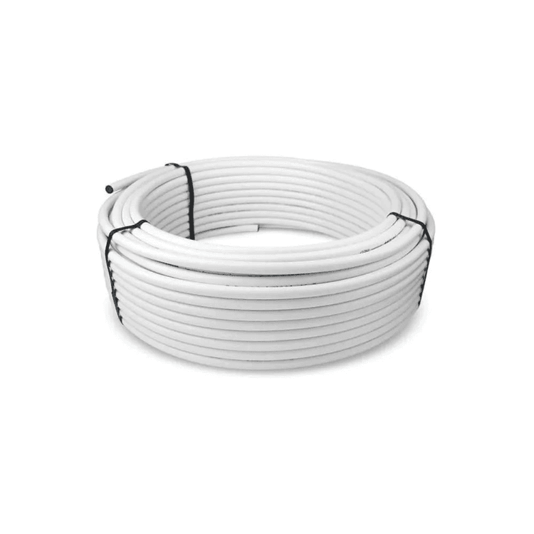 ProWarm 12mm PEX-AL-HDPE Pipe 80m only £71.50