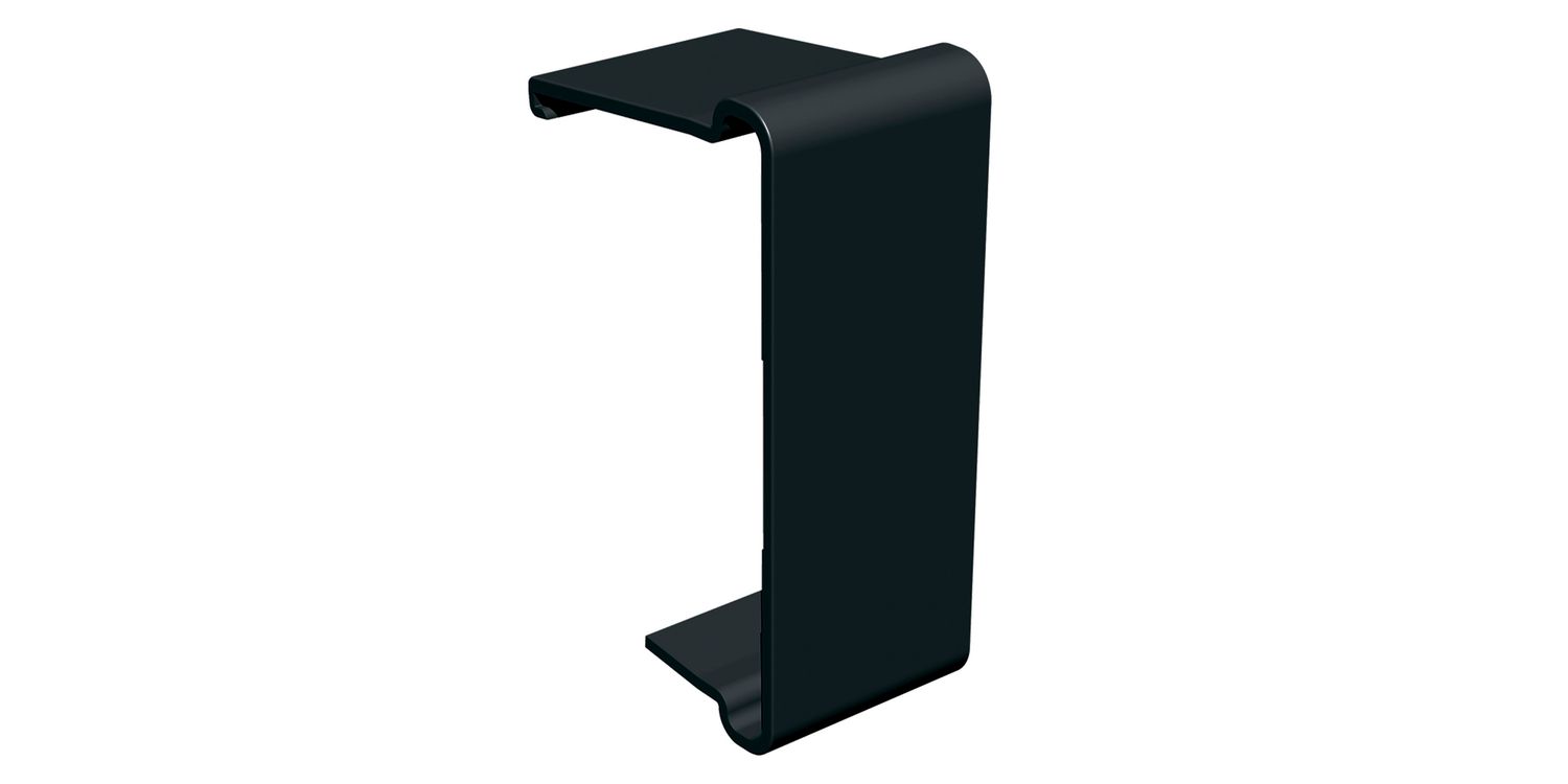 Manthorpe GLV-VU SmartVerge Linear Verge Unions - Box of 20 from £47.00
