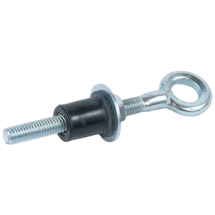 M6 Cladding Bolt Sheet Metal Corner Fixing (Pack of 10) from £12.92