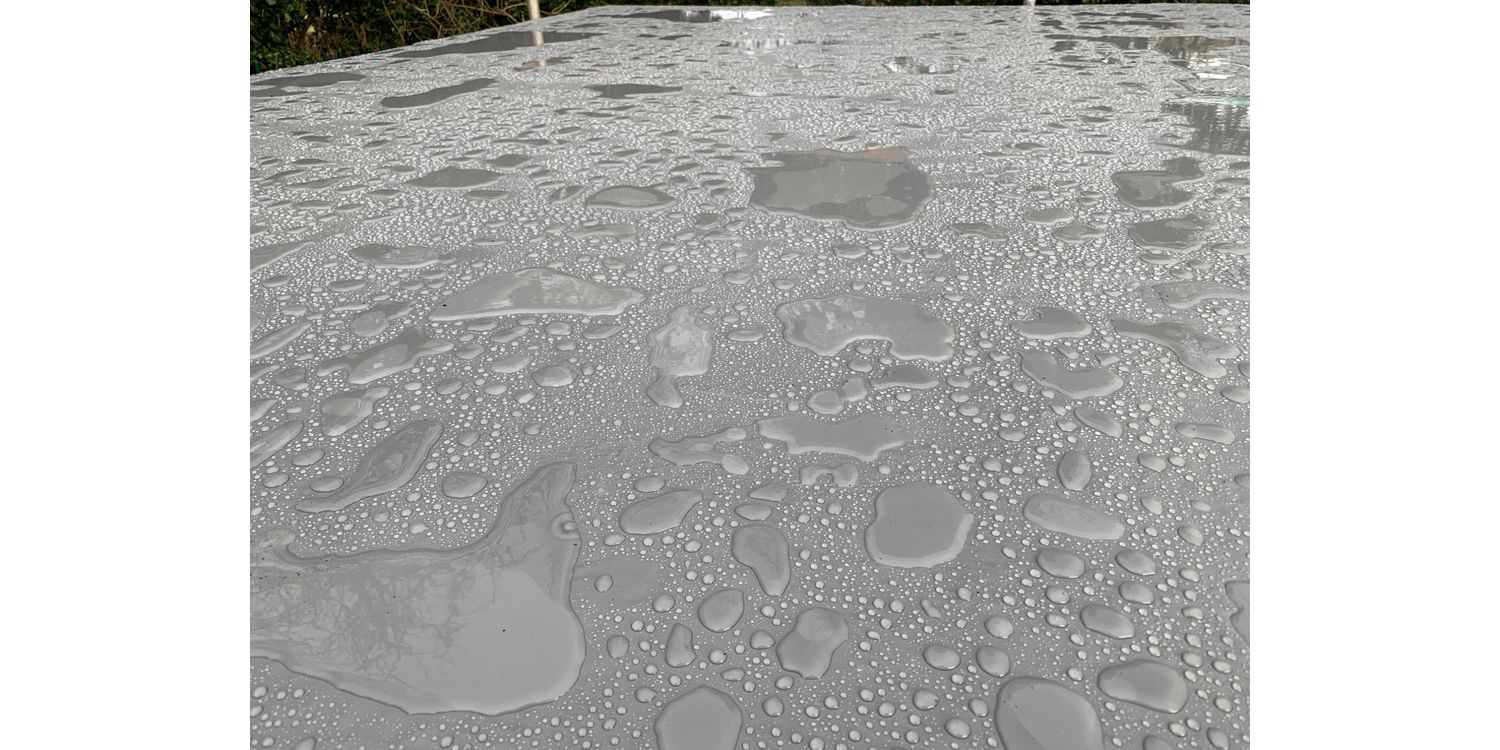 LRS RapidRoof Waterproof Kit - Grey from £279.92