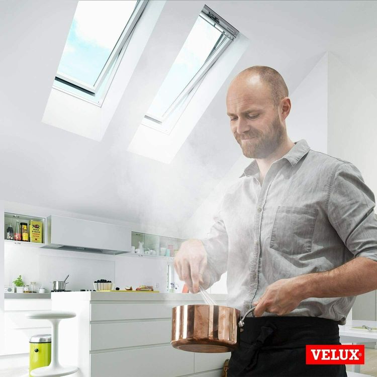 VELUX ACTIVE KLA 300 Indoor Climate Sensor only £59.80