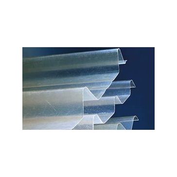 GRP Rooflights & Sheets