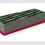FOAMGLAS® Perinsul HL Load Bearing Insulation Block from £156.59